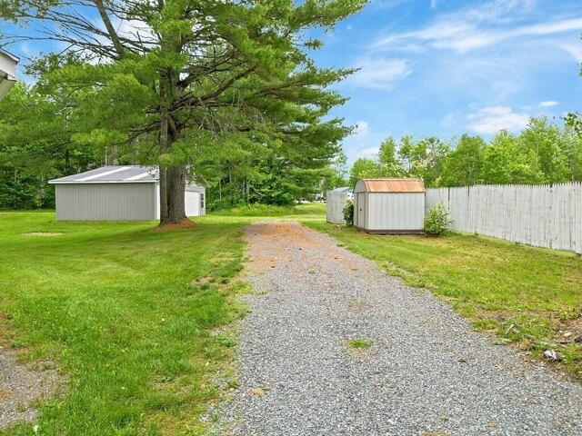 house with 3 bedroom, Palmyra ME ES104236450