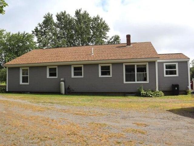 house with 3 bedroom, Palmyra ME ES105157174