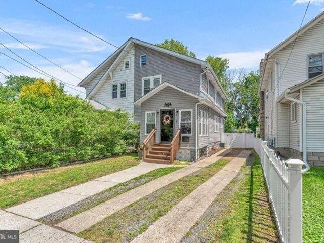 house with 3 bedroom, Palmyra NJ DLS102281683