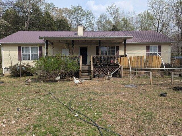 house with 3 bedroom, Palmyra TN DS92546215