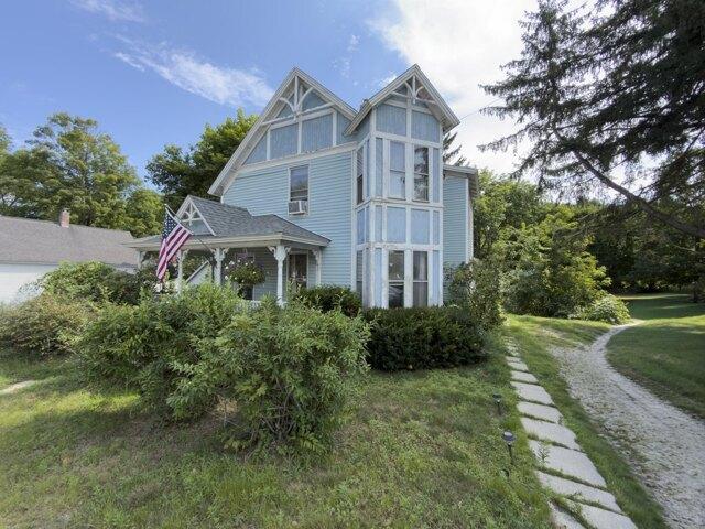 house with 3 bedroom, Paris ME ES105107018