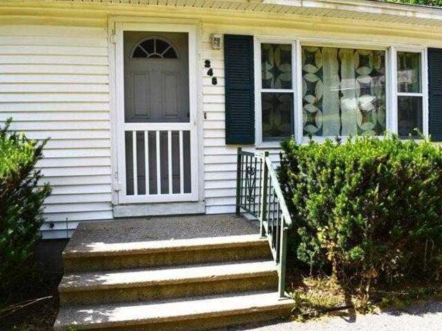 house with 3 bedroom, Paris ME ES105108270
