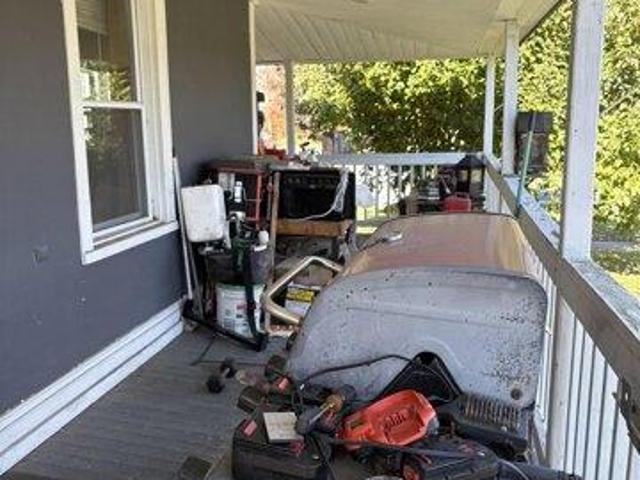 house with 3 bedroom, Parishville NY ES104898332