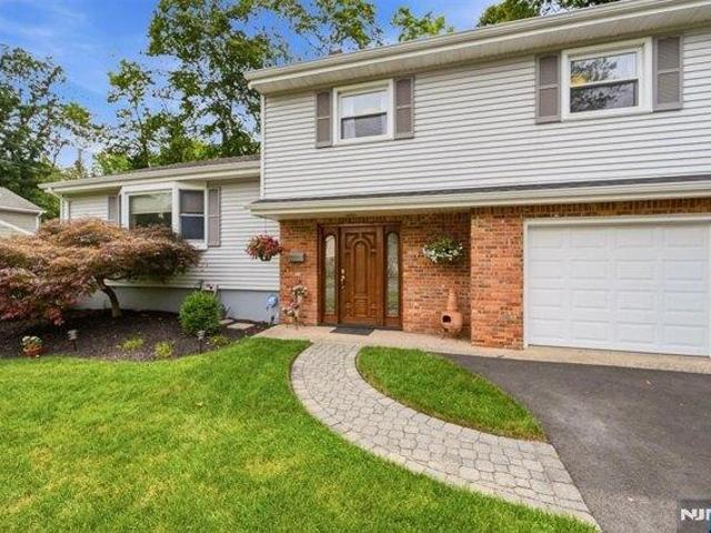 house with 3 bedroom, Park Ridge NJ ES105140606