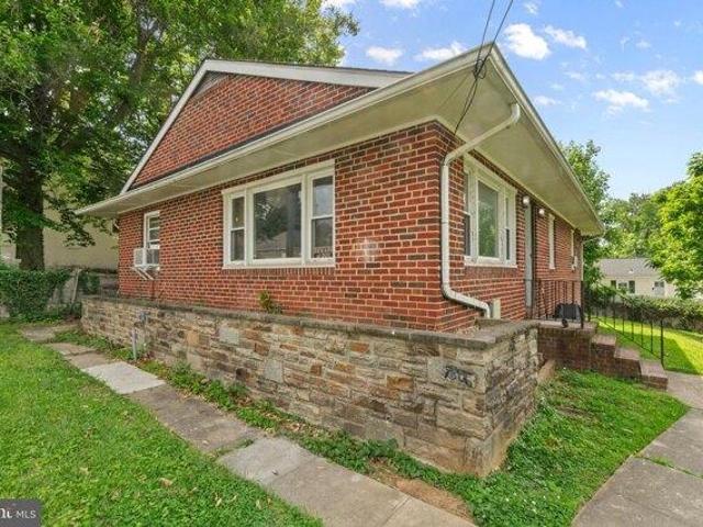 house with 3 bedroom, Parkville MD ES104905922
