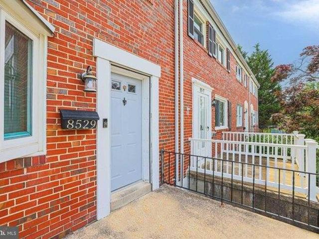 house with 3 bedroom, Parkville MD ES104907756