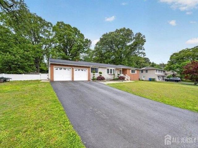 house with 3 bedroom, Parlin NJ DLS102828361