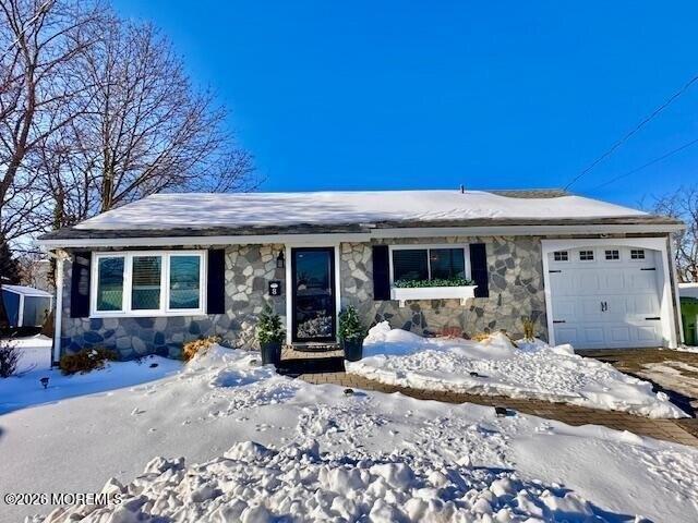house with 3 bedroom, Parlin NJ DS102565417