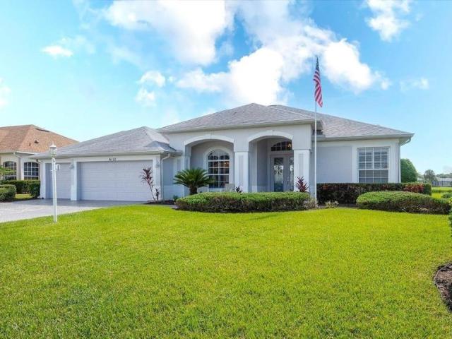 house with 3 bedroom, Parrish FL DLS102659853