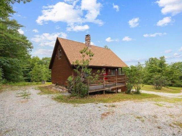 house with 3 bedroom, Parsonsfield ME ES104792122