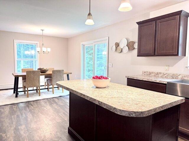 house with 3 bedroom, Parsonsfield ME ES105204109