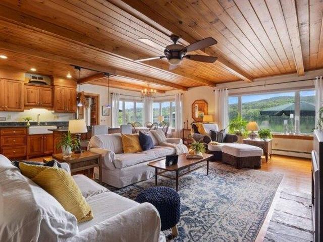 house with 3 bedroom, Parsonsfield ME ES105204300