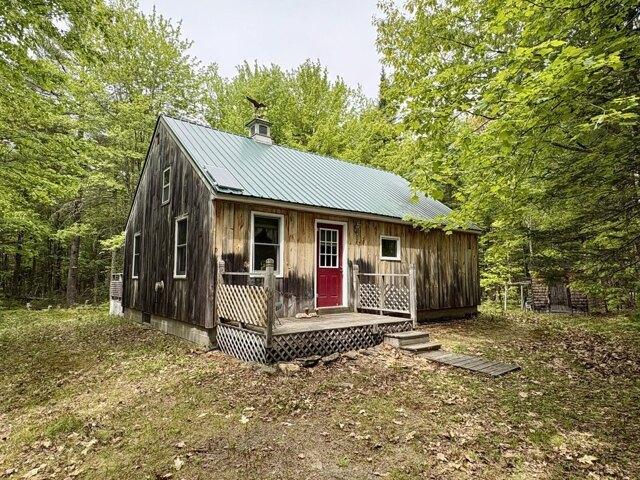 house with 3 bedroom, Passadumkeag ME DS103222518