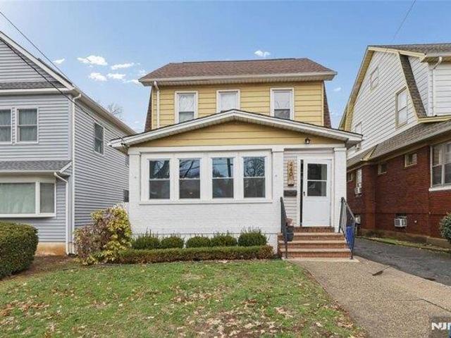 house with 3 bedroom, Passaic NJ DS104149419