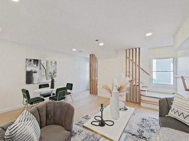 house with 3 bedroom, Passaic NJ DS104329146