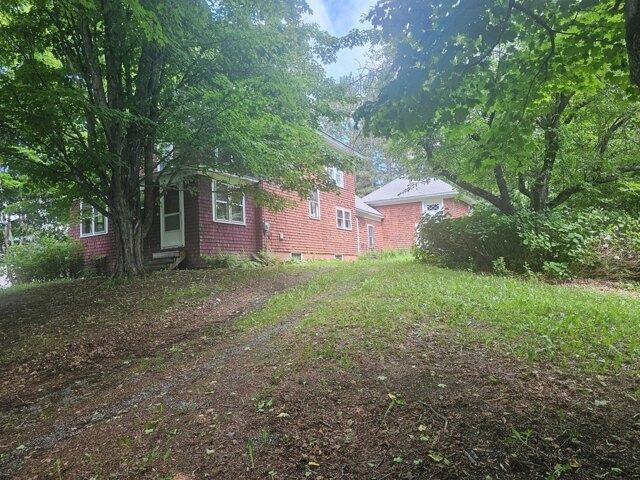 house with 3 bedroom, Patten ME DS104236898