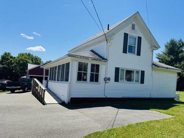 house with 3 bedroom, Patten ME DS104329037