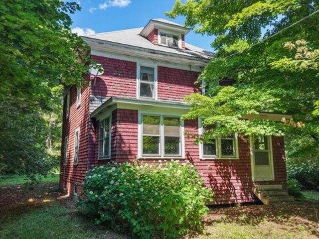 house with 3 bedroom, Patten ME DS104332451