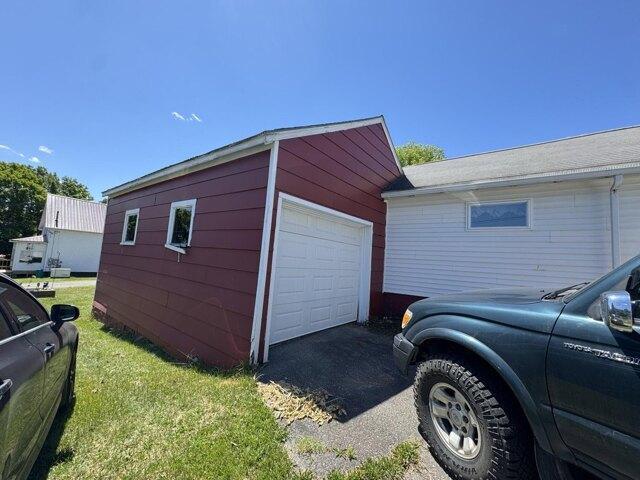house with 3 bedroom, Patten ME ES104792278