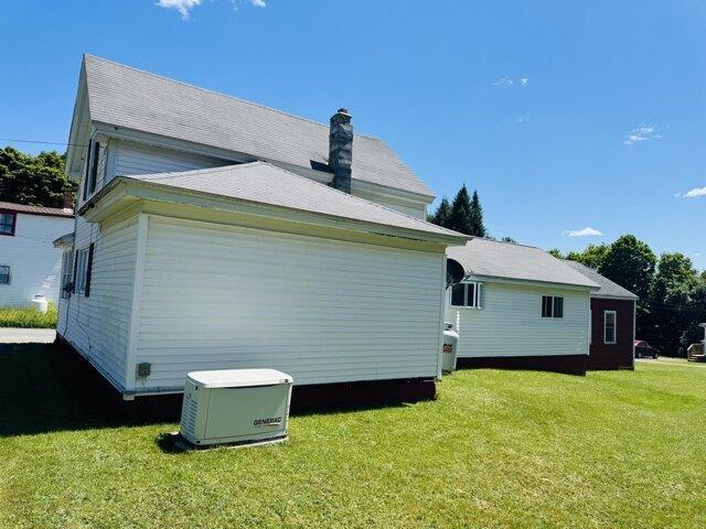 house with 3 bedroom, Patten ME ES104329037