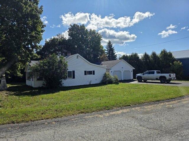 house with 3 bedroom, Patten ME ES105574017