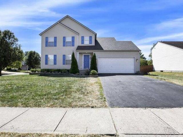 house with 3 bedroom, Pataskala OH DLS94490784