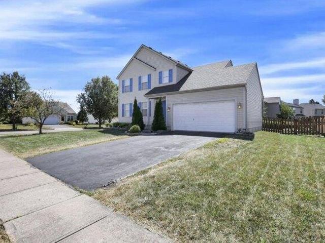 house with 3 bedroom, Pataskala OH ES103500758