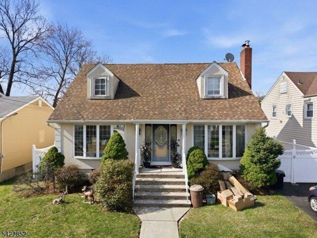 house with 3 bedroom, Paterson NJ DS102778770