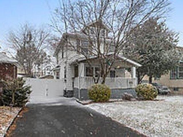 house with 3 bedroom, Paterson NJ DS102780052