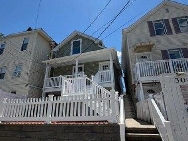 house with 3 bedroom, Paterson NJ DS104189202