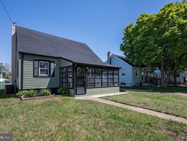 house with 3 bedroom, Paulsboro NJ DS102564619