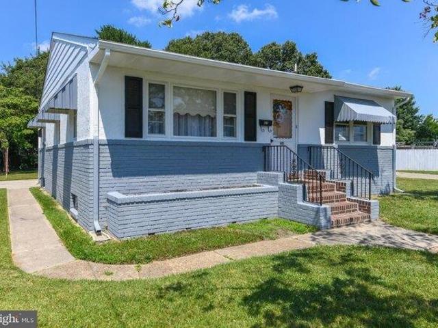 house with 3 bedroom, Paulsboro NJ ES105649980