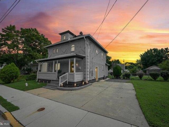 house with 3 bedroom, Paulsboro NJ ES105156160