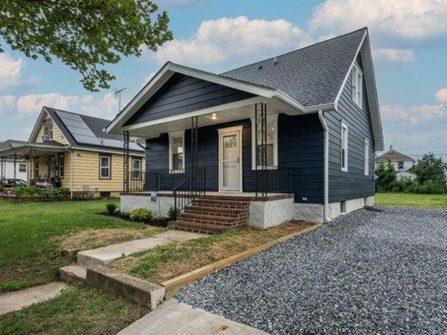 house with 3 bedroom, Paulsboro NJ ES105172795