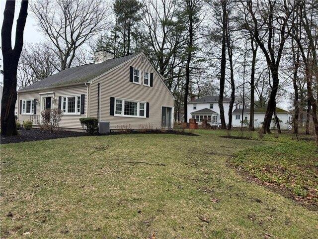 house with 3 bedroom, Pawtucket RI DLS102561388