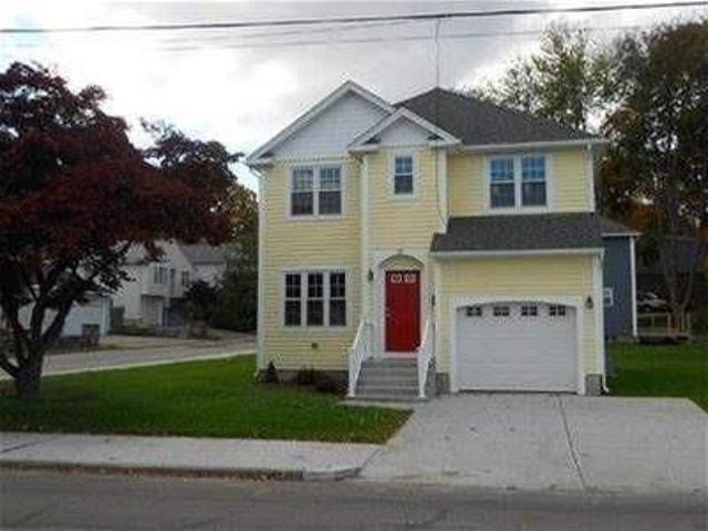 house with 3 bedroom, Pawtucket RI DLS102634888