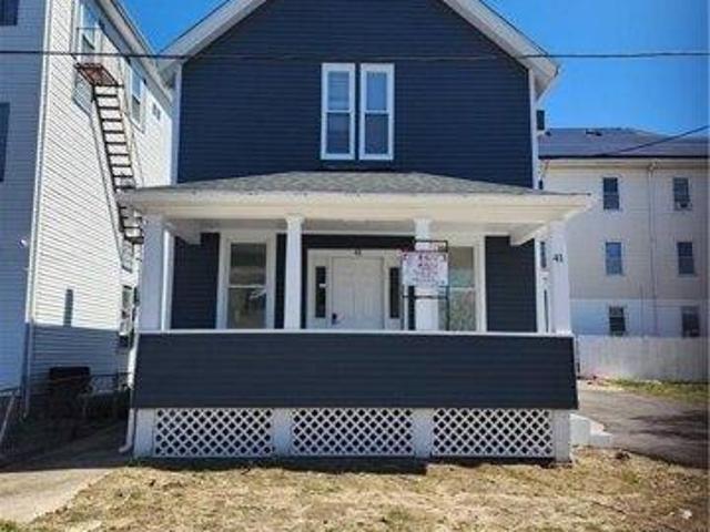 house with 3 bedroom, Pawtucket RI DS102060813