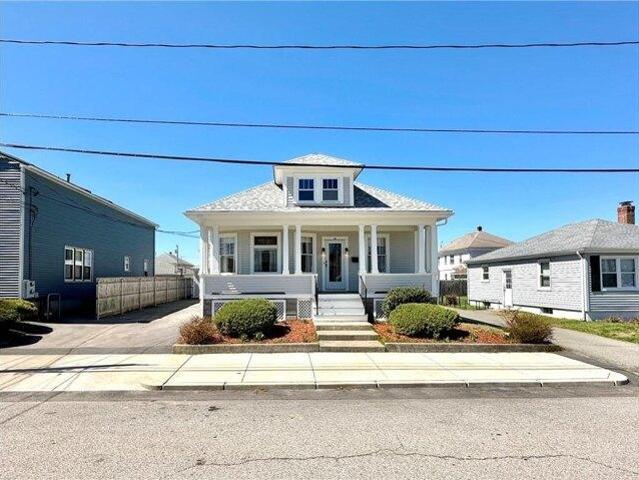 house with 3 bedroom, Pawtucket RI DS102062004