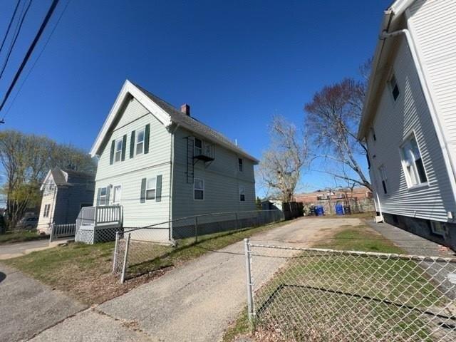 house with 3 bedroom, Pawtucket RI DS102121073
