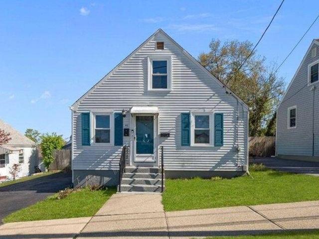 house with 3 bedroom, Pawtucket RI DS103036542