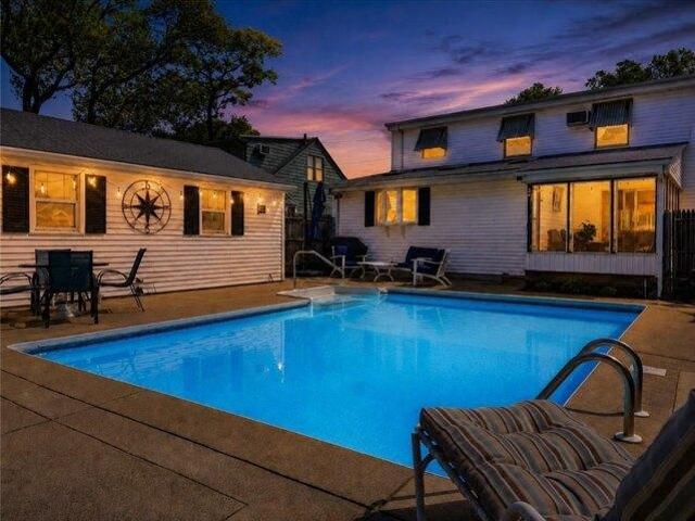 house with 3 bedroom, Pawtucket RI DS103125936
