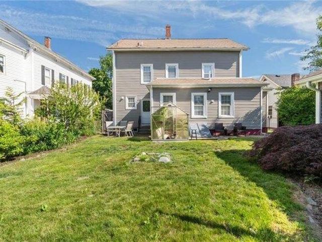 house with 3 bedroom, Pawtucket RI DS103221128