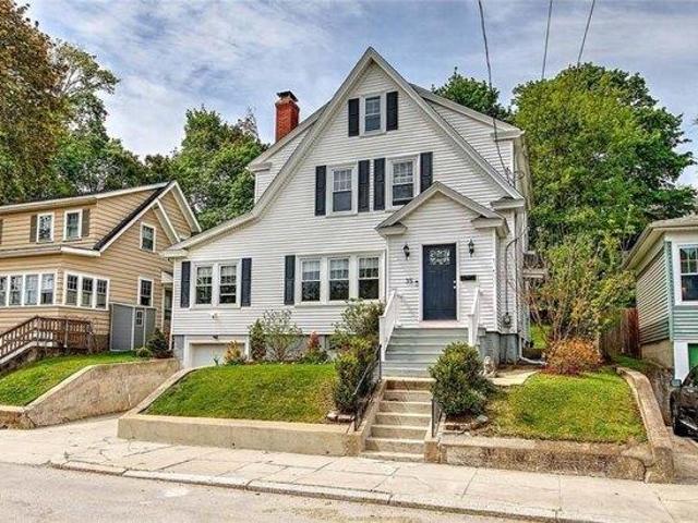 house with 3 bedroom, Pawtucket RI DS104445897