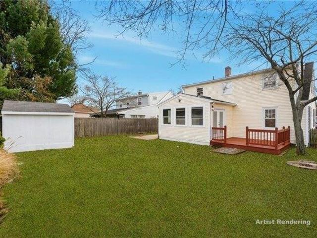 house with 3 bedroom, Pawtucket RI DS104480423