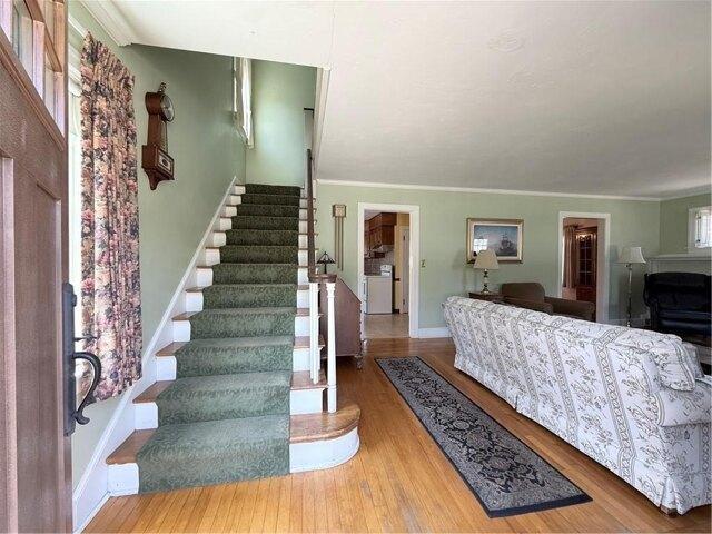 house with 3 bedroom, Pawtucket RI DS104076262