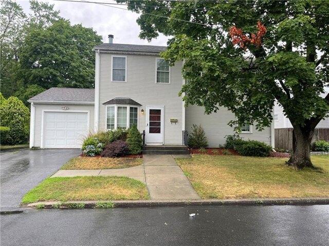 house with 3 bedroom, Pawtucket RI DS104078901
