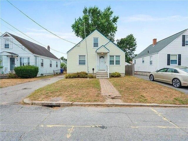 house with 3 bedroom, Pawtucket RI DS104190307