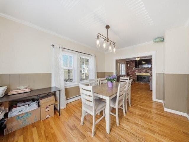 house with 3 bedroom, Pawtucket RI ES103807612
