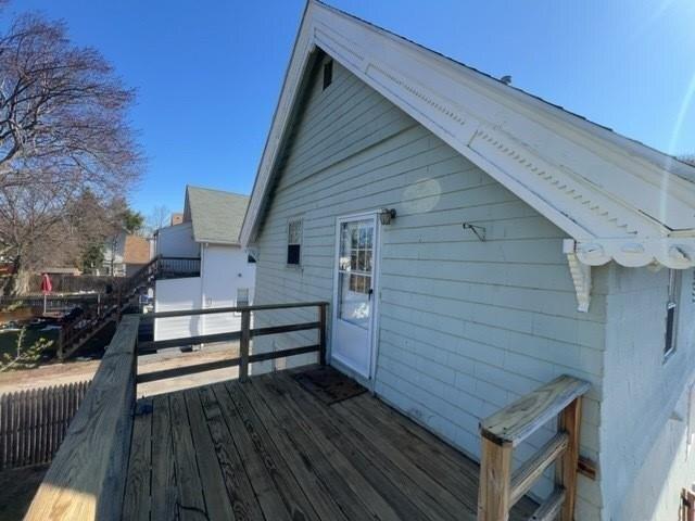 house with 3 bedroom, Pawtucket RI ES104848205