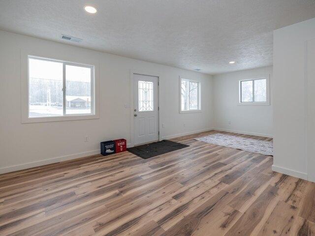 house with 3 bedroom, Paw Paw MI DS89060733